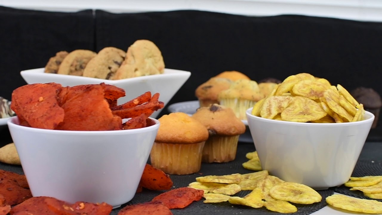 Cottage Food Operator Course - YouTube