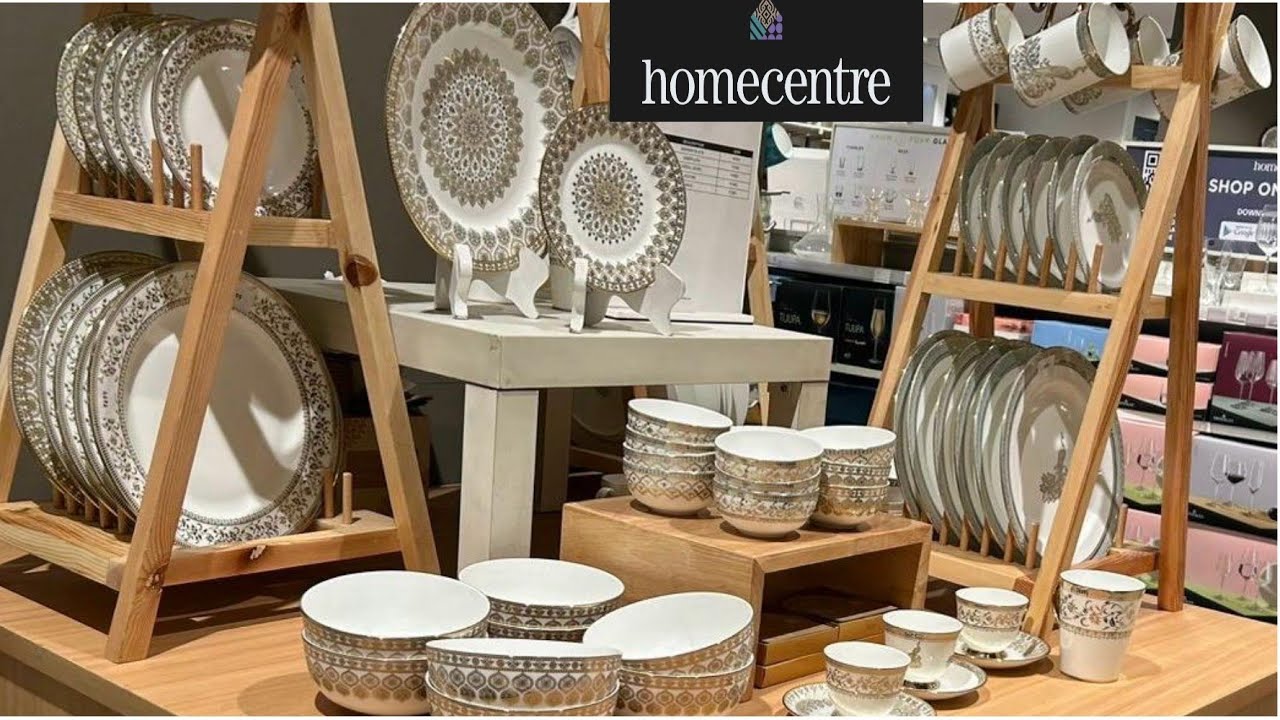 Home centre tour |home centre shopping haul| home centre latest offers ...