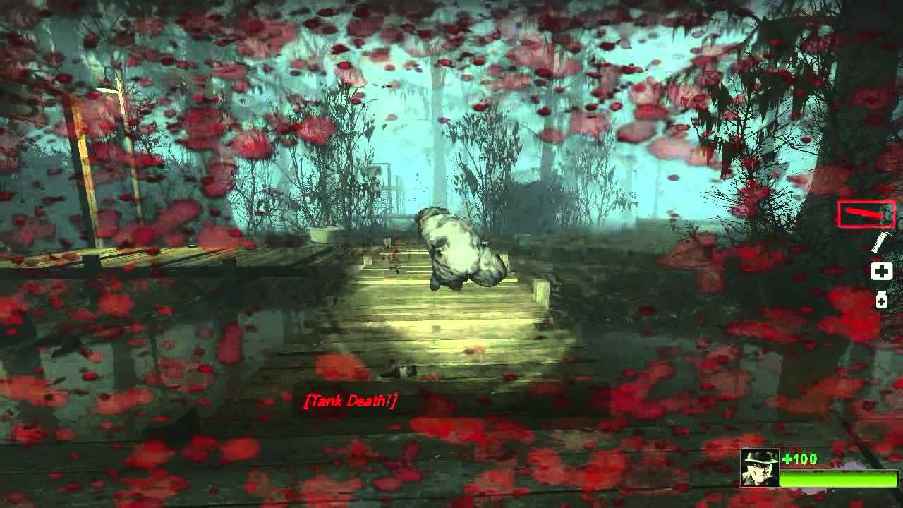 Melee Weapons YouTube melee-weapons-youtube