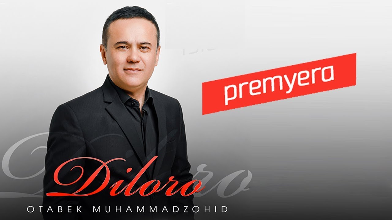 Otabek Muhammadzohid - Diloro (uyda qolib ishladik) - YouTube