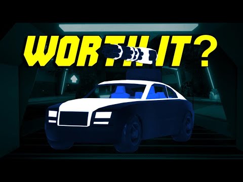 Is The Jailbreak Boss Pass Worth It - YouTube