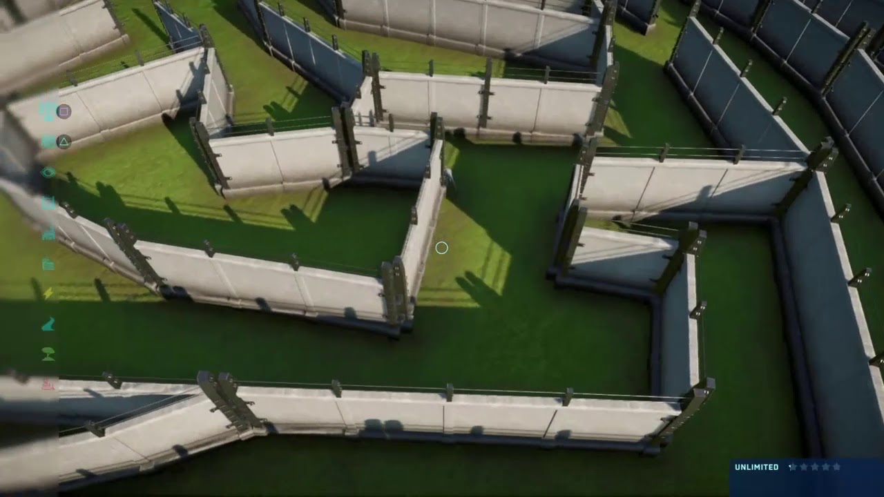 THE LABYRINTH - Dinosaur Experiment Vol. 1 - YouTube