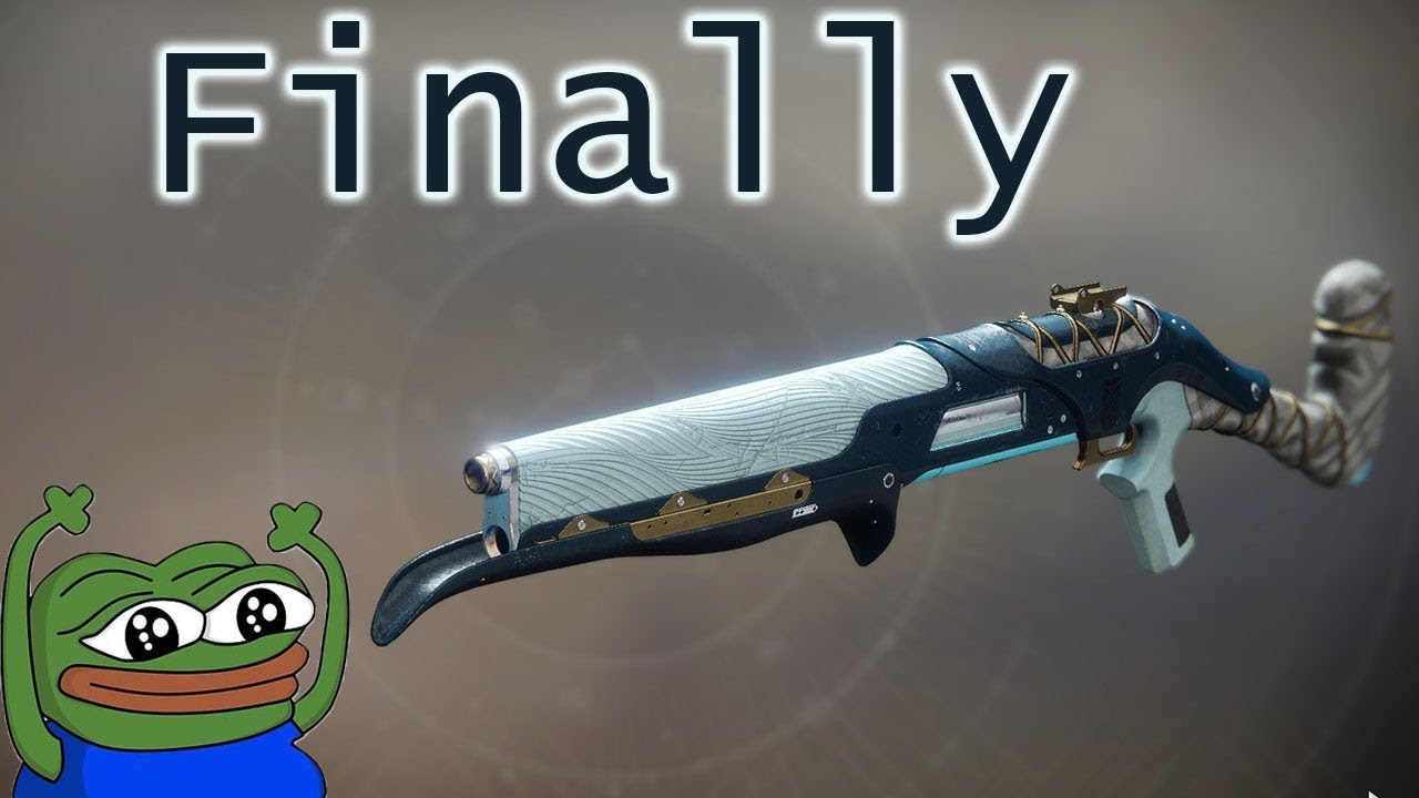 I Finally got a Retold Tale - YouTube