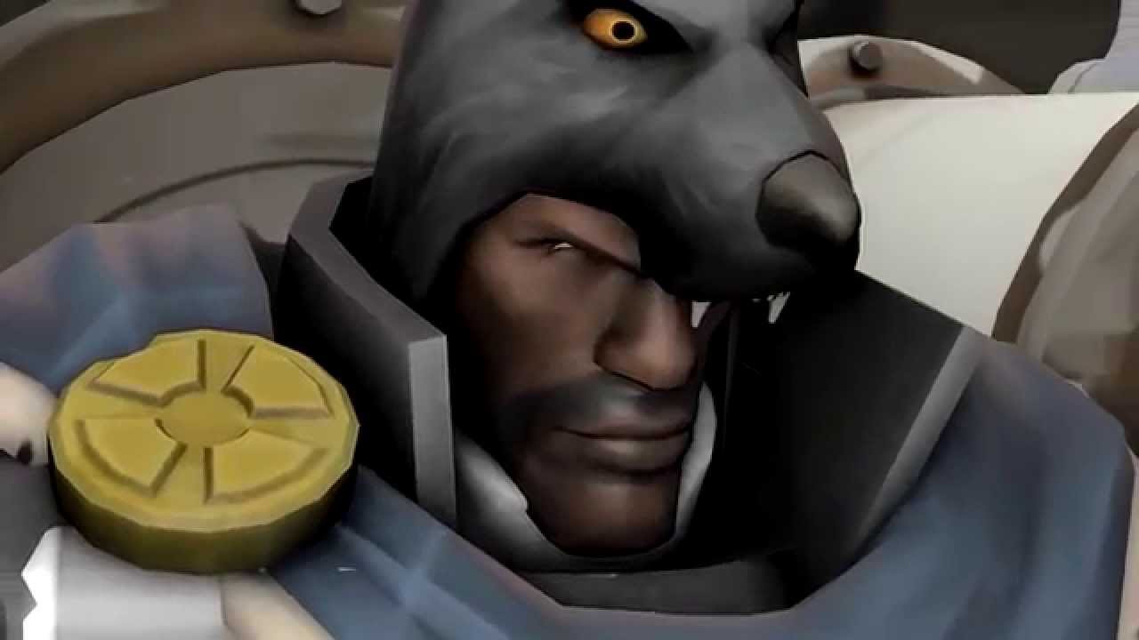 [SFM] TF2 - Cult of Personality Chapter 6 trailer - YouTube