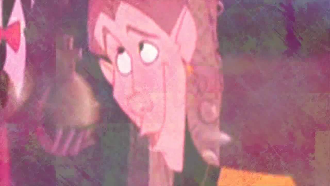 Charlotte x Wiggins & Ariel x Naveen - Happy Together [Dedicated to ...