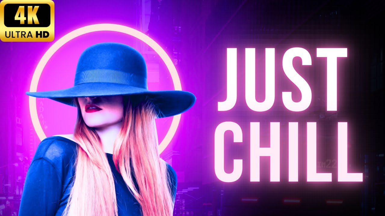 4K Relaxing Lounge Music & Beach Chill Music - Perfect for a Tropical ...