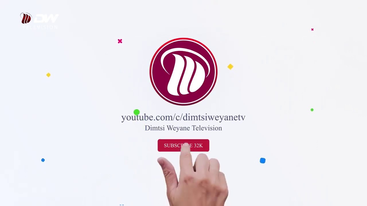 DW TV Subscribe Dimtsi Weyane Television - YouTube