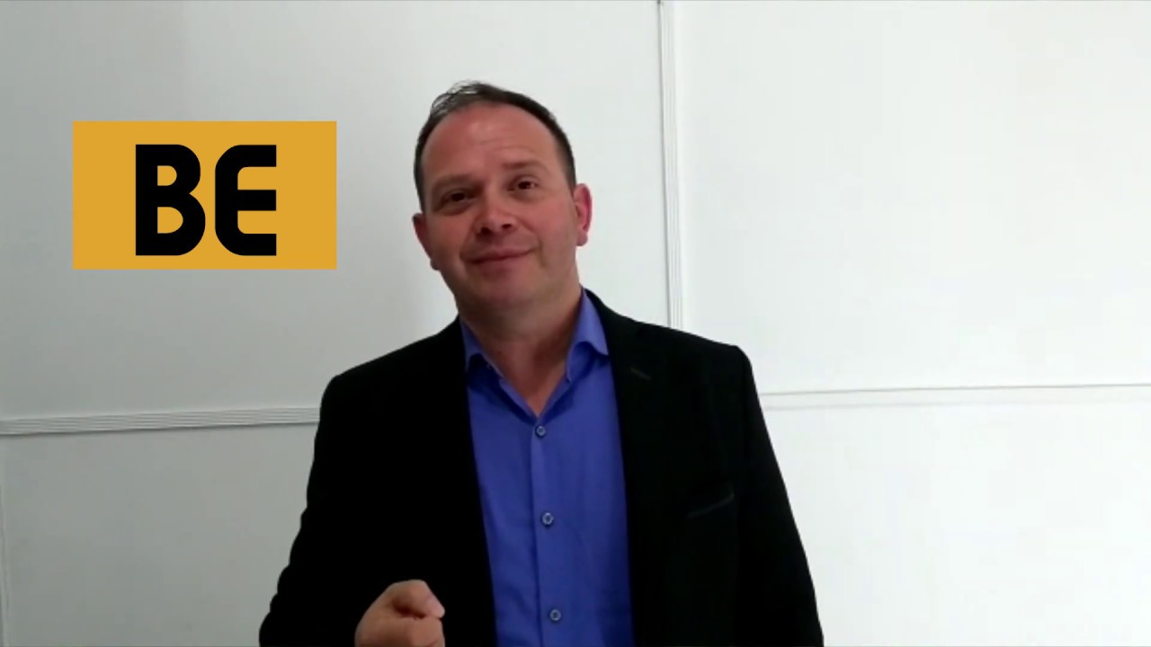 Rodrigo Puentes Coaching para la vida y transformacional - YouTube