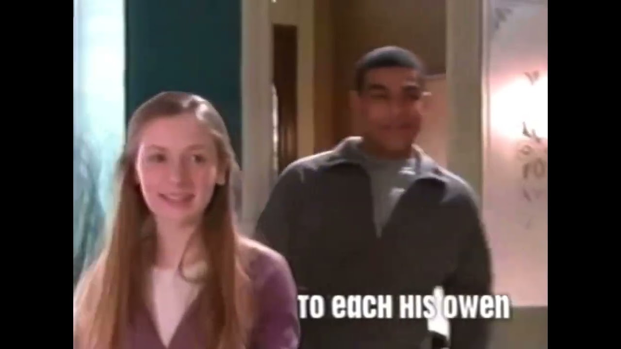 Disney Channel's So Hot Summer Click It To Pick It Naturally, Sadie ...