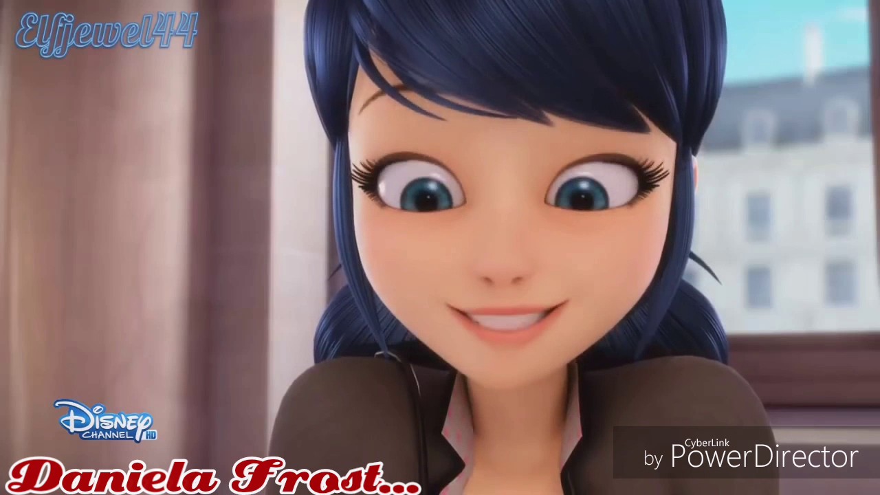 PRINCESA VERDE (MLB)~{MARINETTE} - YouTube