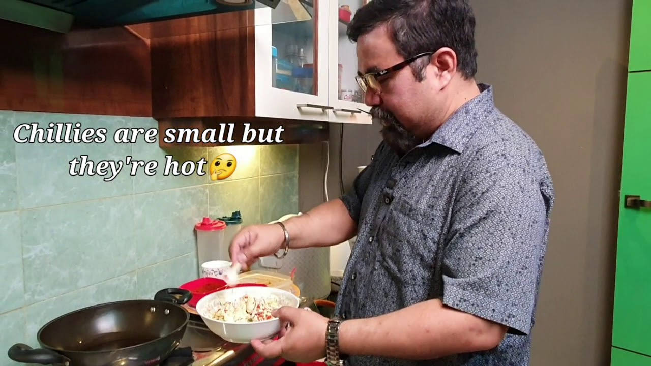 Lockdown .Homemade cooking style 🙏 - YouTube