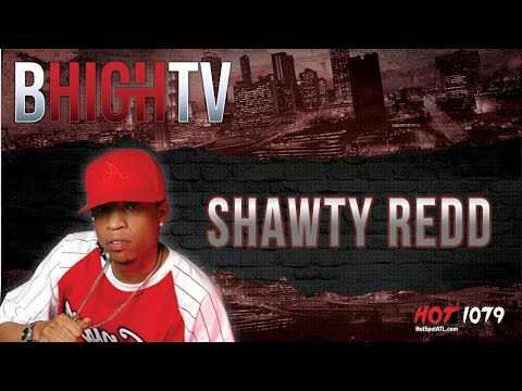 Shawty Redd: First $1Million At 16, Had To Wear A Vest Because People Wanted To Rob Me, Prod. Drama