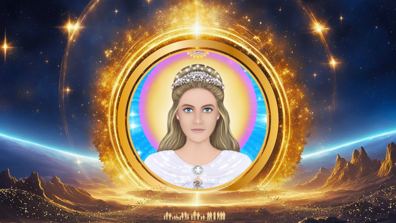 The Silent Watcher | 2024 Seven Sacred Weeks - YouTube