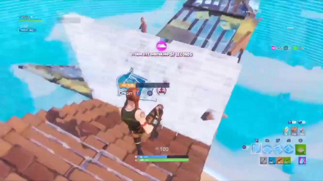 One Of The “Best” 90 Ping Players - YouTube