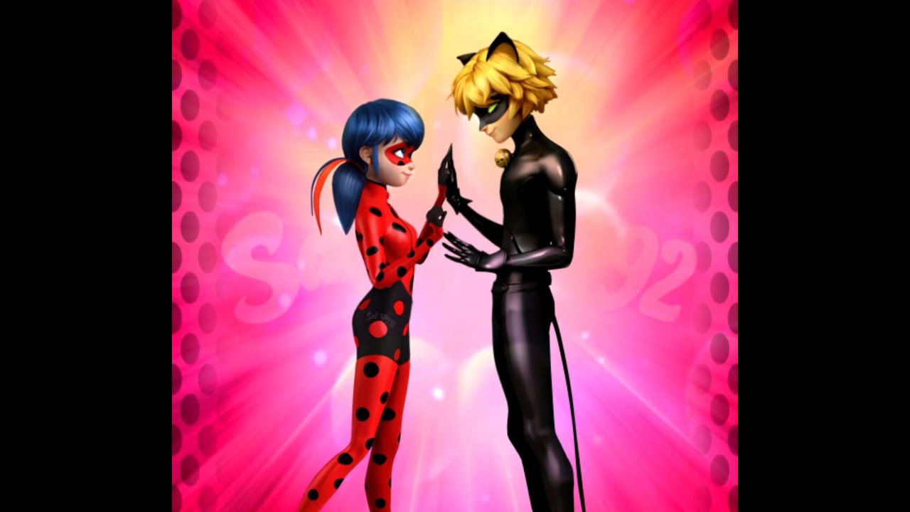 Love Story ~ Miraculous Ladybug amv - YouTube