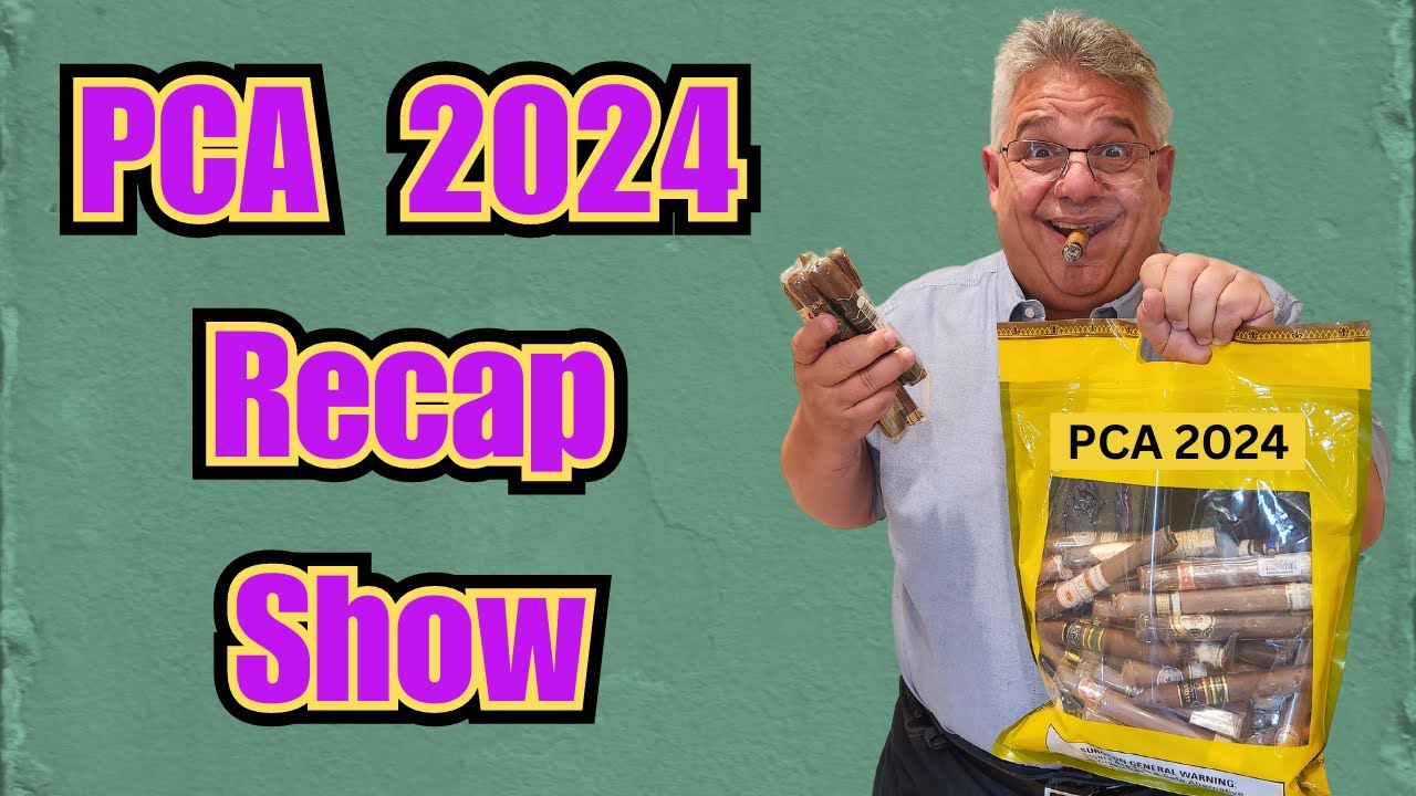 What Happened at the 2024 PCA? - YouTube