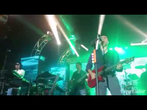 Dimelo-Los temerarios en Phoenix Arizona (vivo) - YouTube