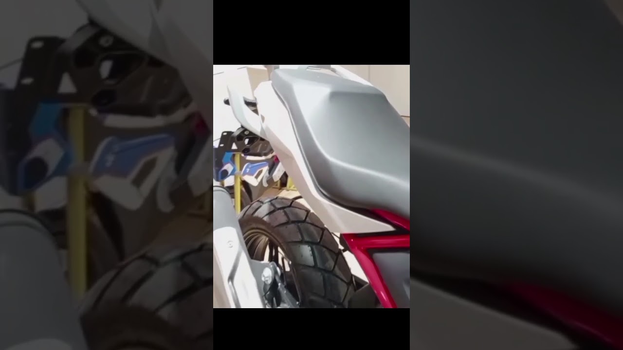 2023 BMW G 310 GS New Rallye Edition | bmw g 310 rally price in india ...