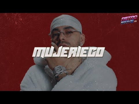 Ryan Castro - Mujeriego (Letra)