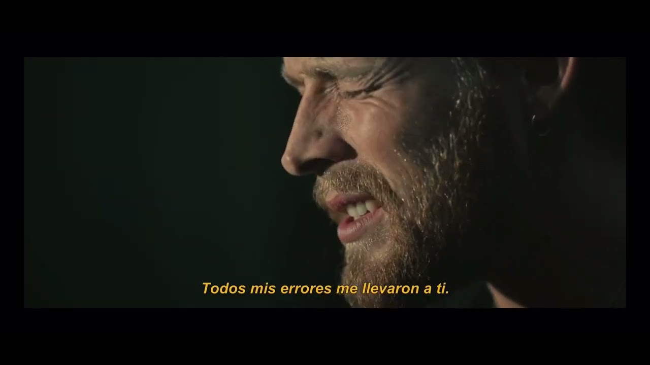 Christopher - Led me to you (from the Netflix 🎬 ‘A Beautiful life ...