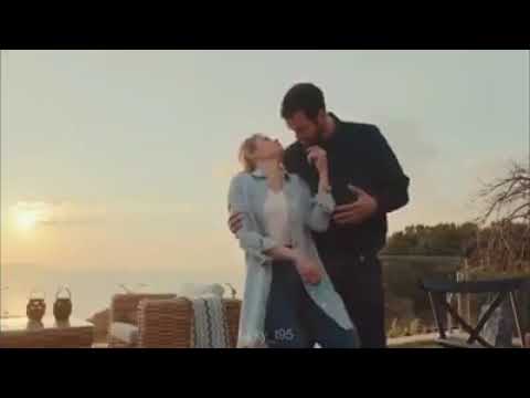 Kuzgun & dila  Ben Bir Tek Kadın Sevdin ❤ أحببت امرأة واحدة ❤❤😭