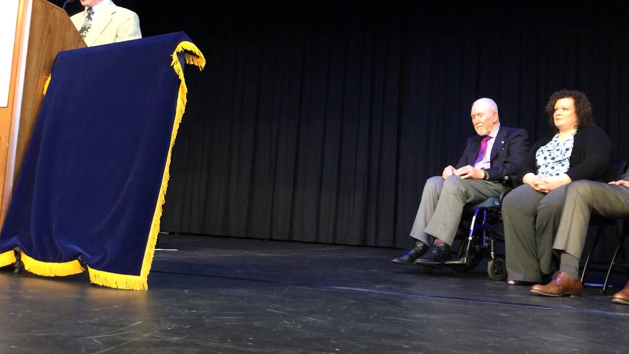 Harrison Preparatory School/Lakewood WA - YouTube