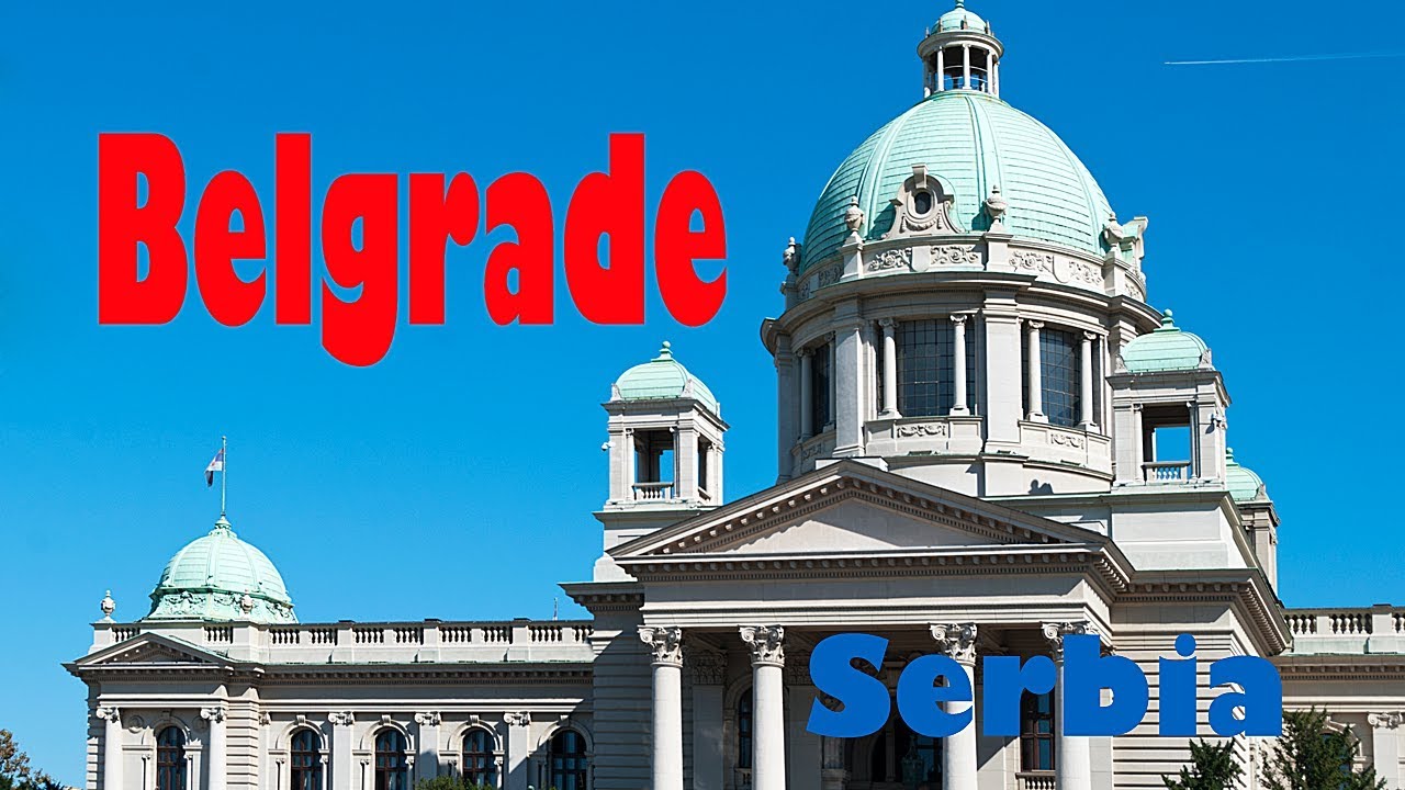 Best place in Belgrade What to see in Belgrade Vacation travel guide ...