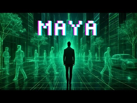 Maya: The Illusion You Live In