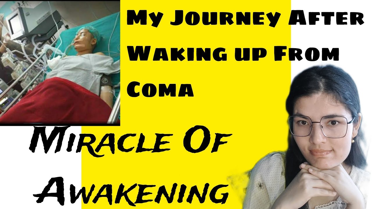 From Darkness to Light. Life After Waking Up From Coma. - YouTube