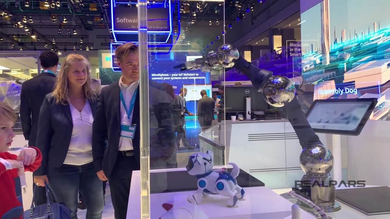 SPS Show 2019 - New Videos Coming your way! - YouTube