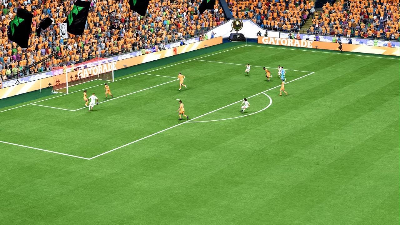 EA SPORTS FC 25_20250831150746* - YouTube