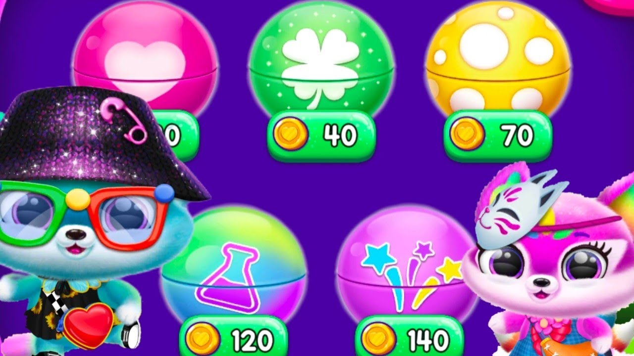 Fluvsies Merge Party TutoClub Eggs With Premium Pets Merge Mini Pets ...