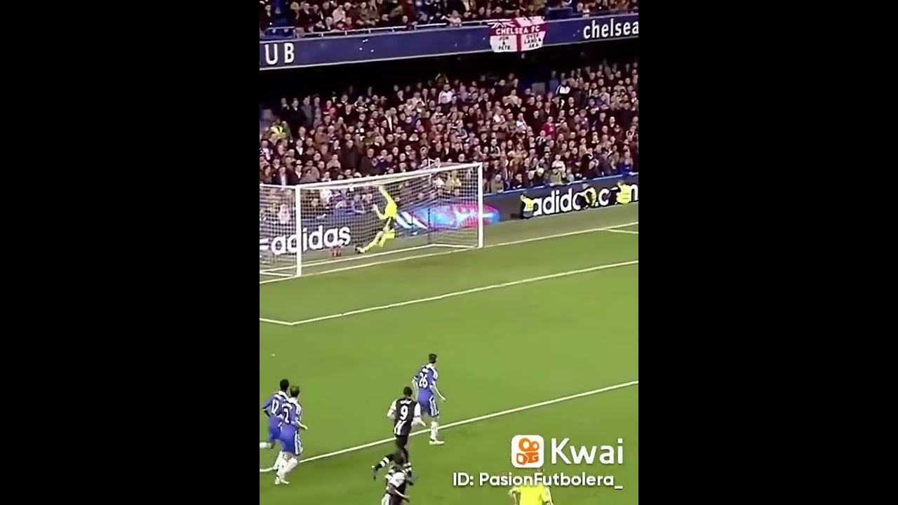 Los Mejores Goles En La Historia Del FÚtbol Youtube