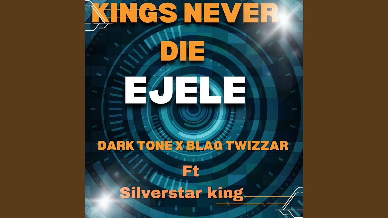 Ejele (feat. Dark Tone DT & Blaq twizzar) - YouTube