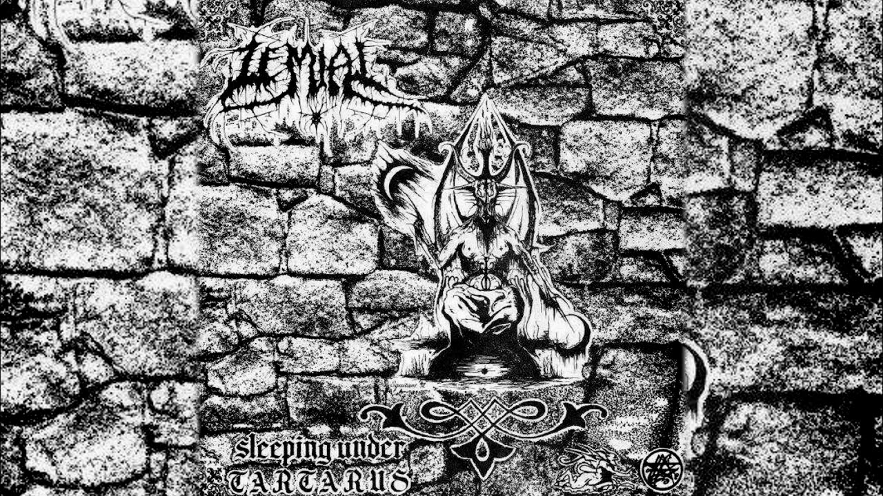 Zemial - Falling Into the ABSU - YouTube