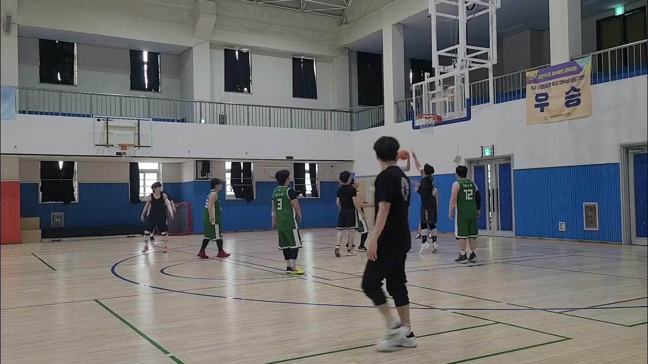 2Q AA vs C 23.05.07 - YouTube