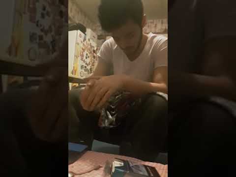 Ruhumu okşuyor inceden inceden... telden :)