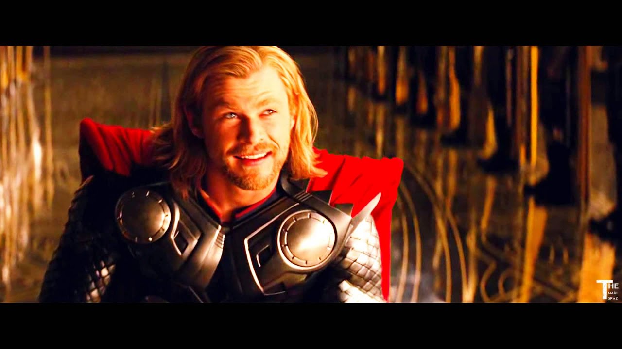 Thor & Loki - no; thank you - YouTube