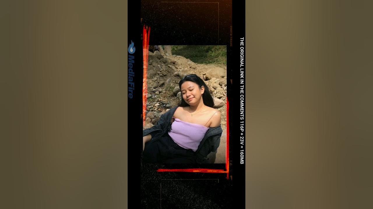 Link In The Comments 116P + 23V = 160MB - YouTube