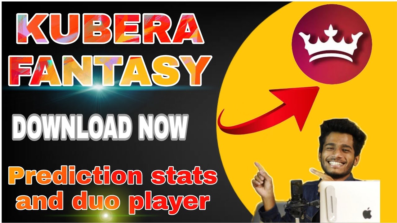 KUBERA APP| KUBERA DUO MODE PLAYER PREDICTION AND STATS|DUO MODE 2022 ...
