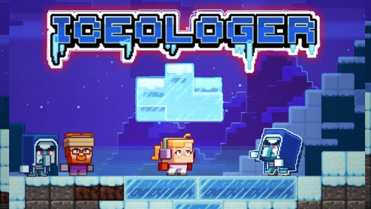 👉 Todo lo que tienes que saber del ICELOGER | Nuevo mob Minecraft Live ...