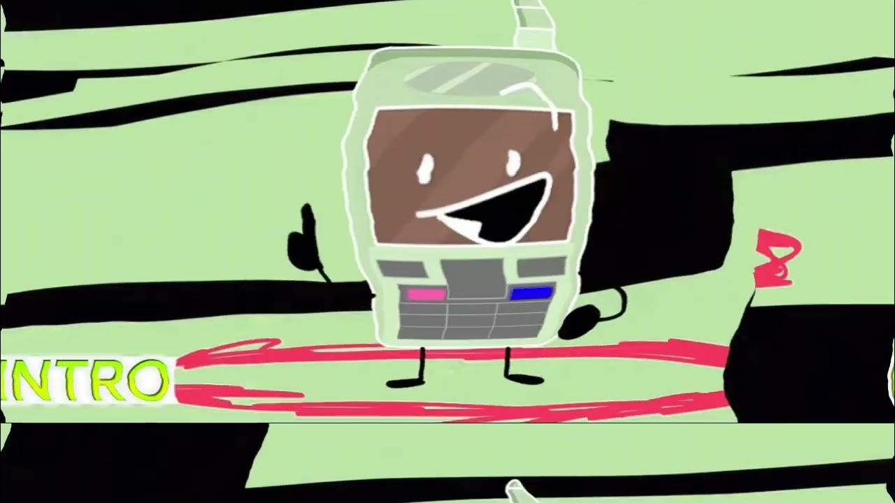 (RQ) ABC Object Show Intro in G-Major 52 - YouTube