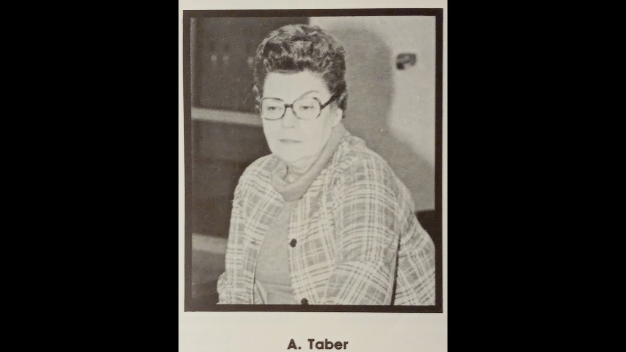 Ann Taber 5 February 1978 (Foiled) You Make Me Smile - YouTube