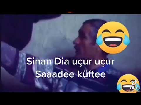 Saade Küfte🤣🤣🤣
