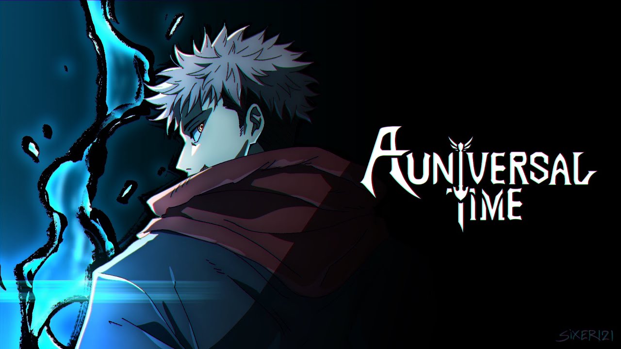 [AUT 3.8] Jujutsu Kaisen Part 2 Teaser - YouTube