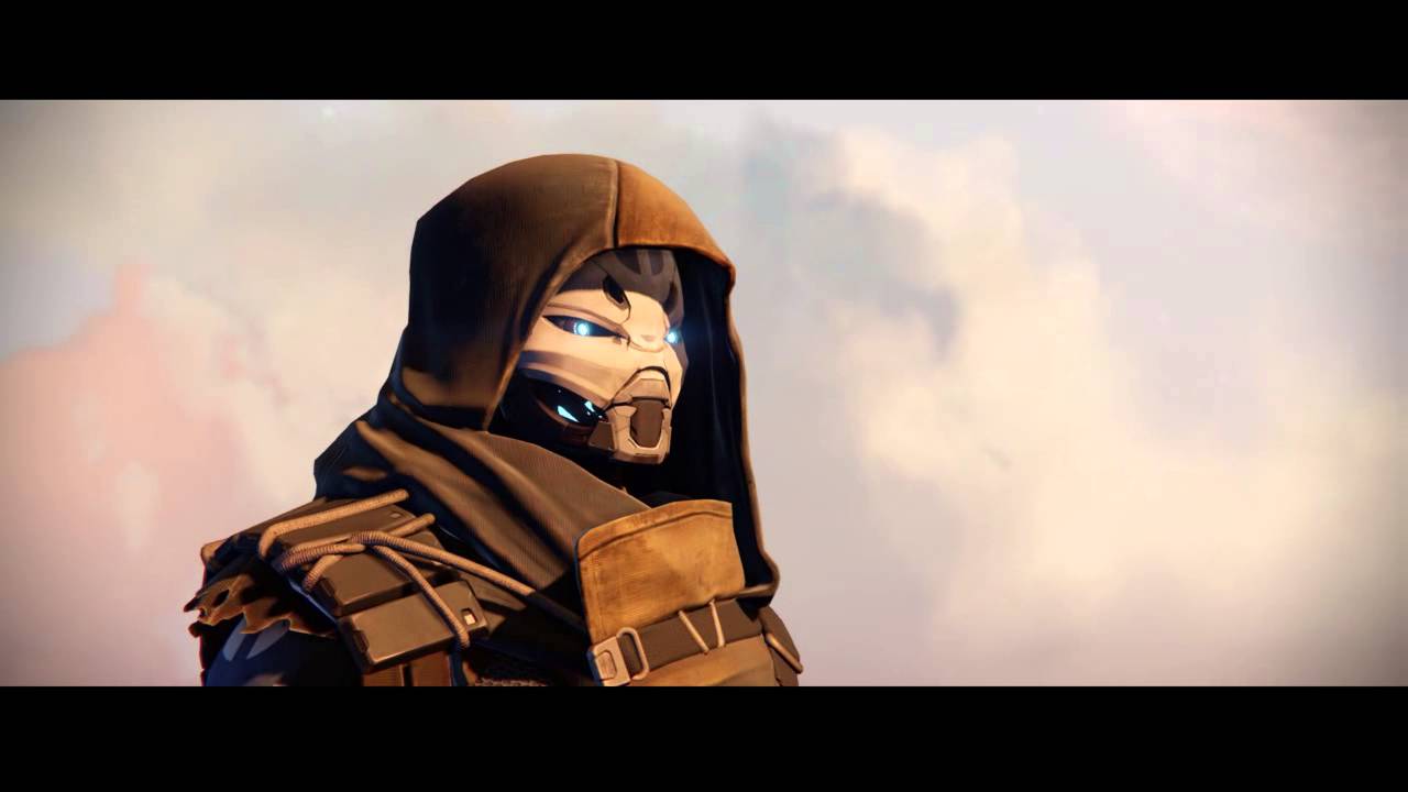 The Ending of Destiny? - YouTube