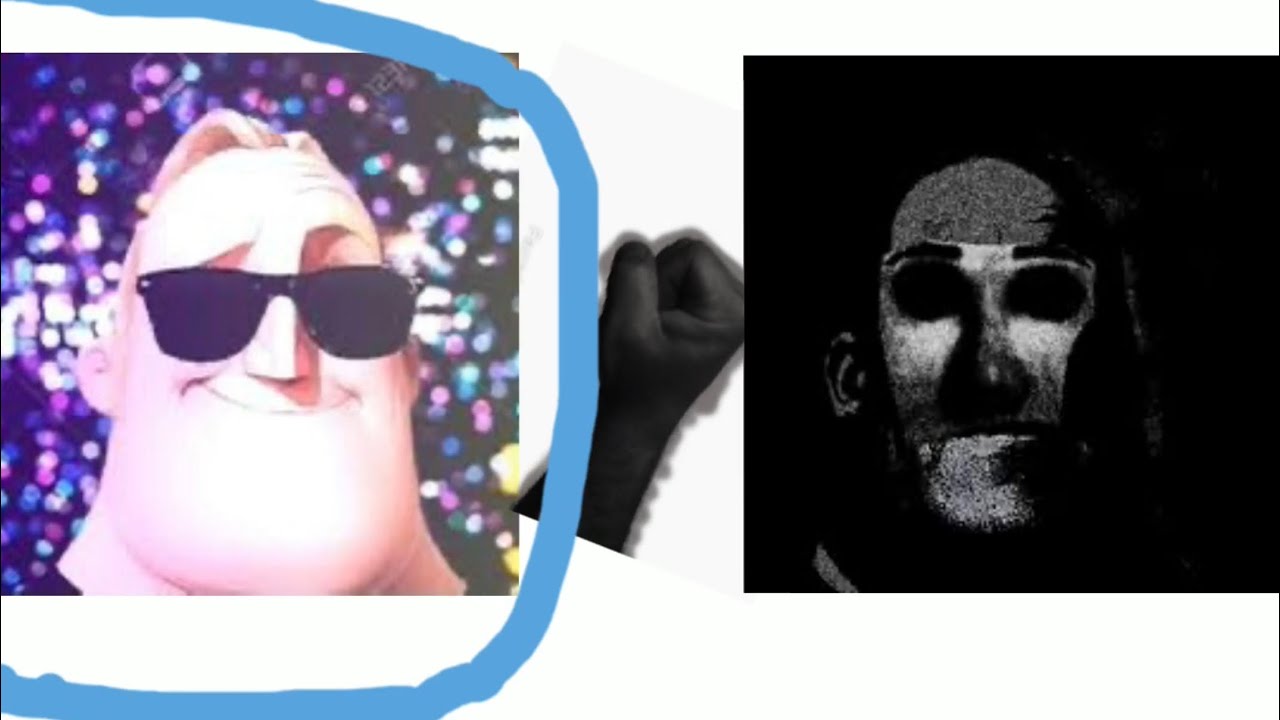 Mr Incredible becoming Canny vs Uncanny 6 - YouTube