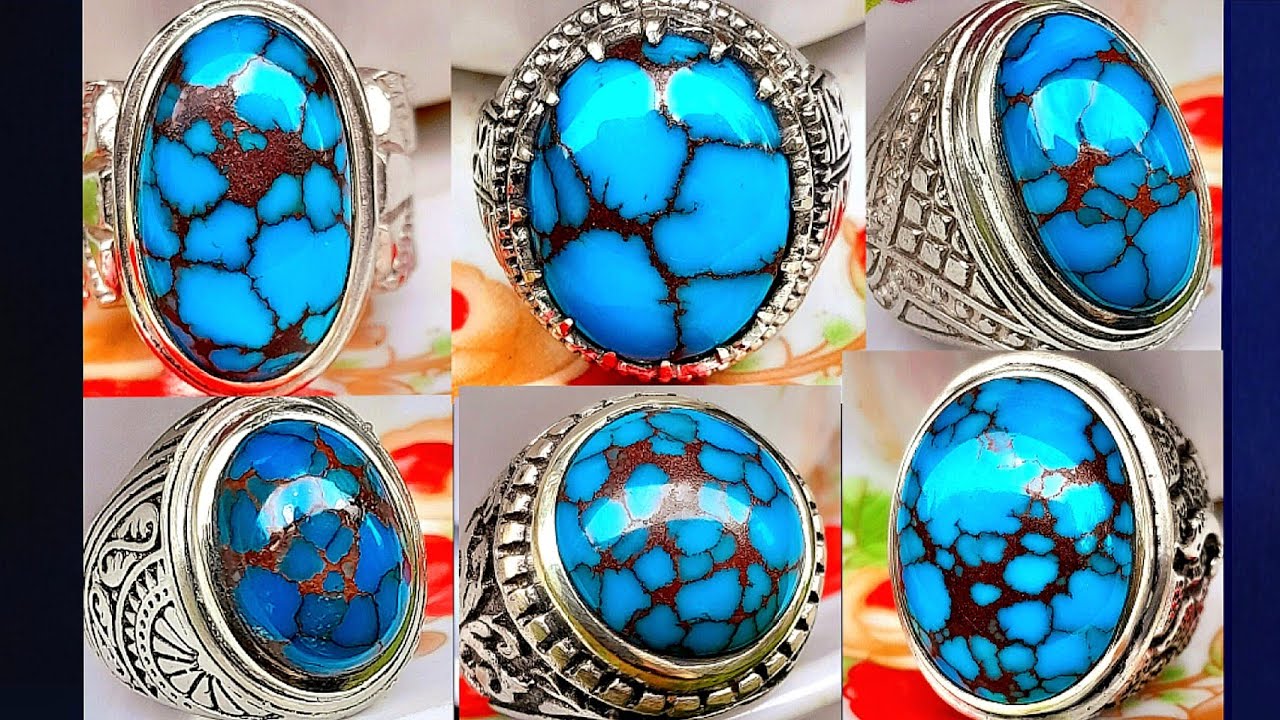 EGYPTIAN TURQUOISE PIRUS MESIR SUPER AJIEB - YouTube
