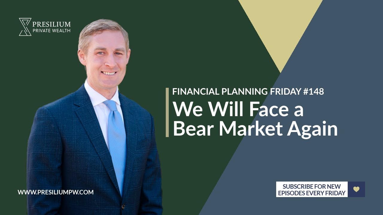 FPF 148 - We Will Face a Bear Market Again - YouTube