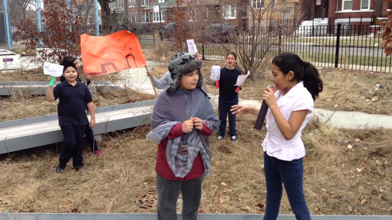 Dasey, Diego, Maria, Melissa, Natalie, & Noe - YouTube